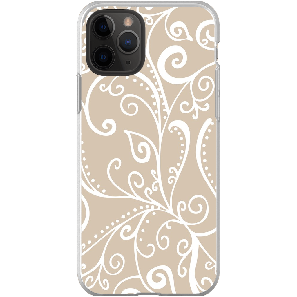 Silent Era, Sand Phone Case – Janet Antepara Designs